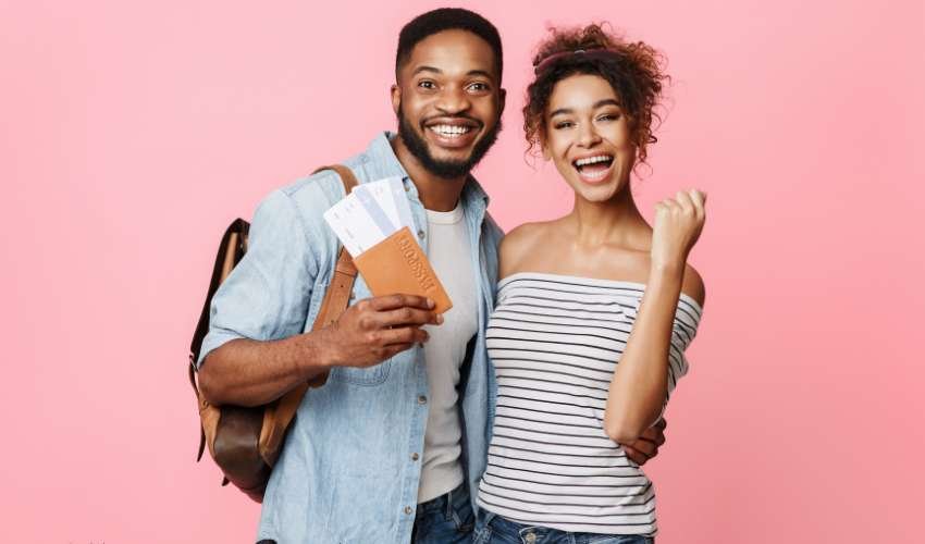 What Is A Canadian Temporary Resident Permit (TRP)?