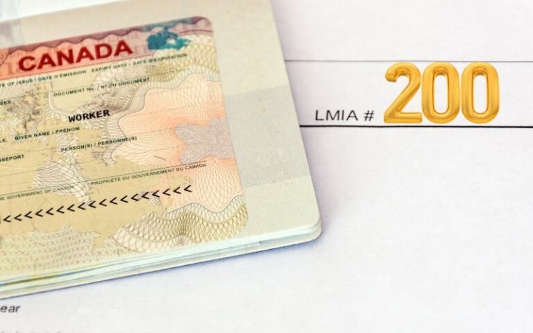 200 points LMIA | NOC 00 jobs